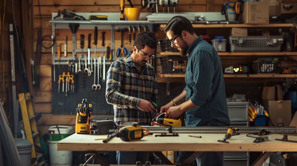 Tool Mart | Industrial Tools & Equipment in Houston and San Antonio