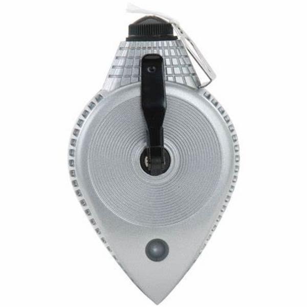 STANLEY 30m/100' Metal Chalk Line Reel 47-099 – Tool Mart