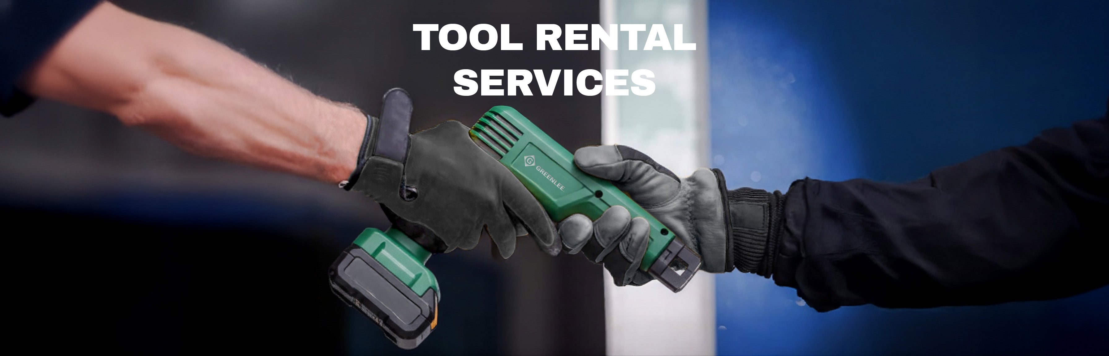Industrial Tool & Equipment Rental Houston | Tool Mart